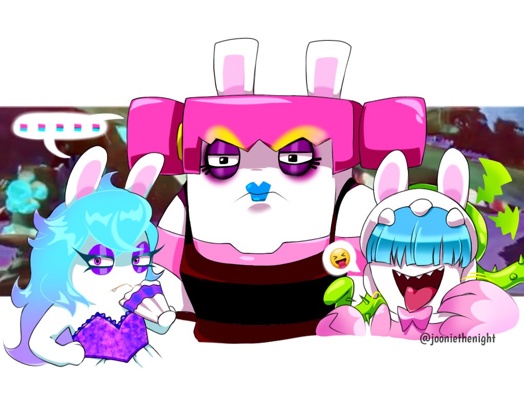 The Big ImageBoard (TBIB) - 2022 4:3 anthro arms bent artist name bangs bedrock (mario plus ...