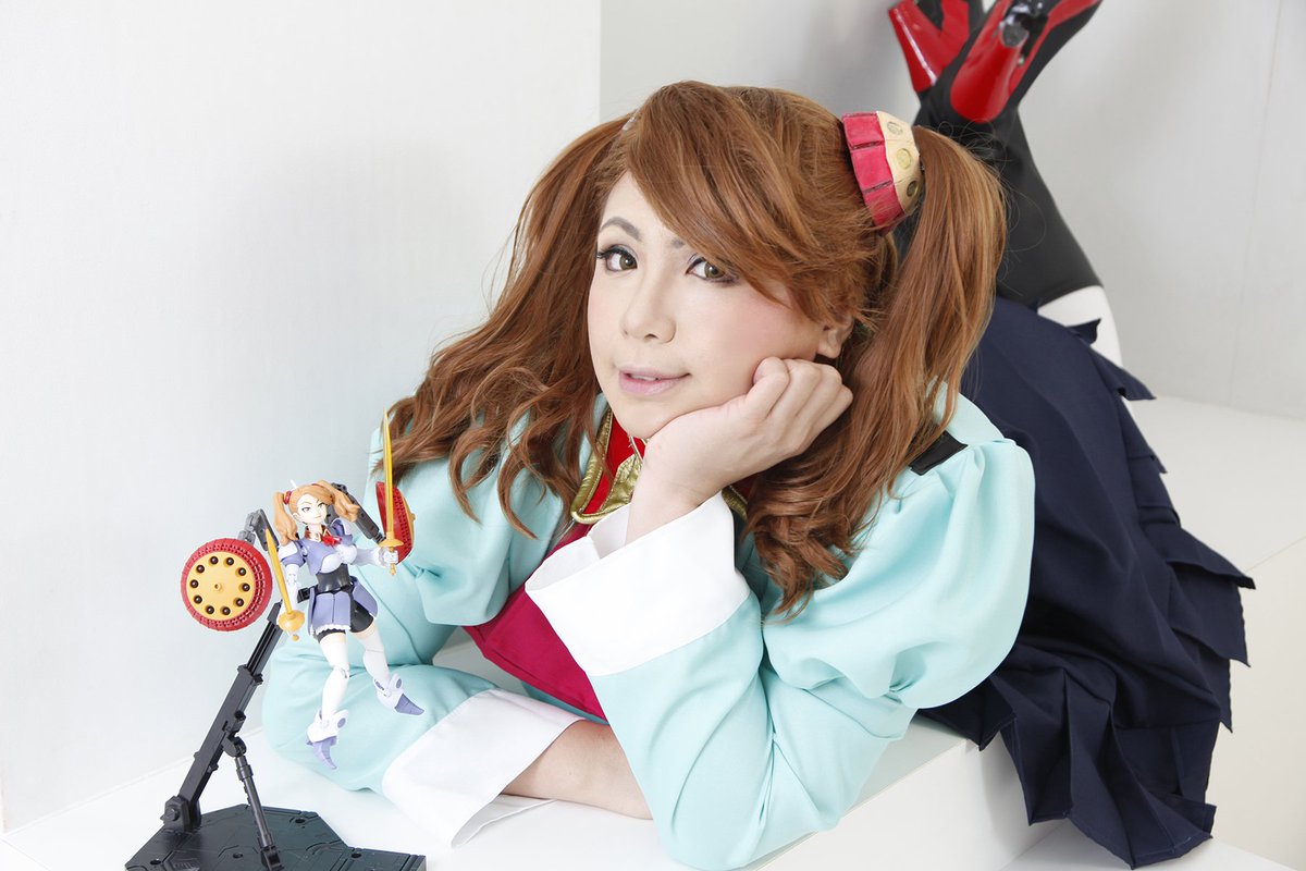 The Big ImageBoard (TBIB) - 10s 1girl asian boots brown eyes brown hair chouzuki maryou cosplay ...