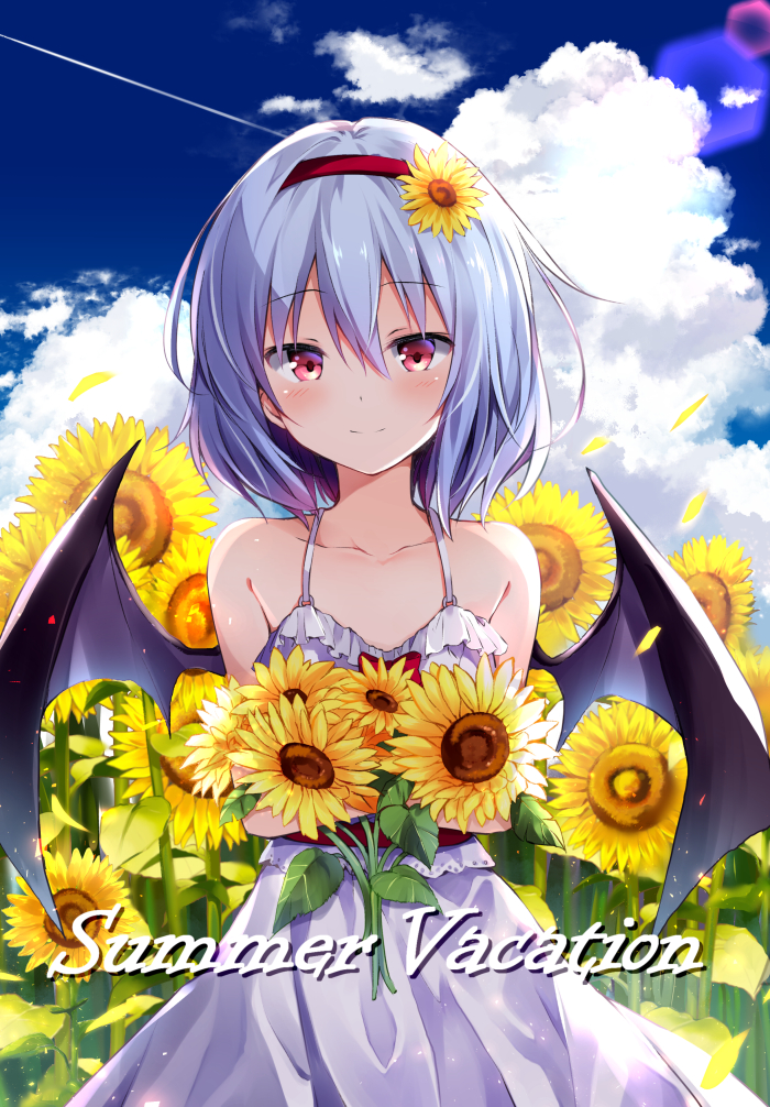 The Big Imageboard Tbib Alternate Costume Bare Shoulders Bat Wings