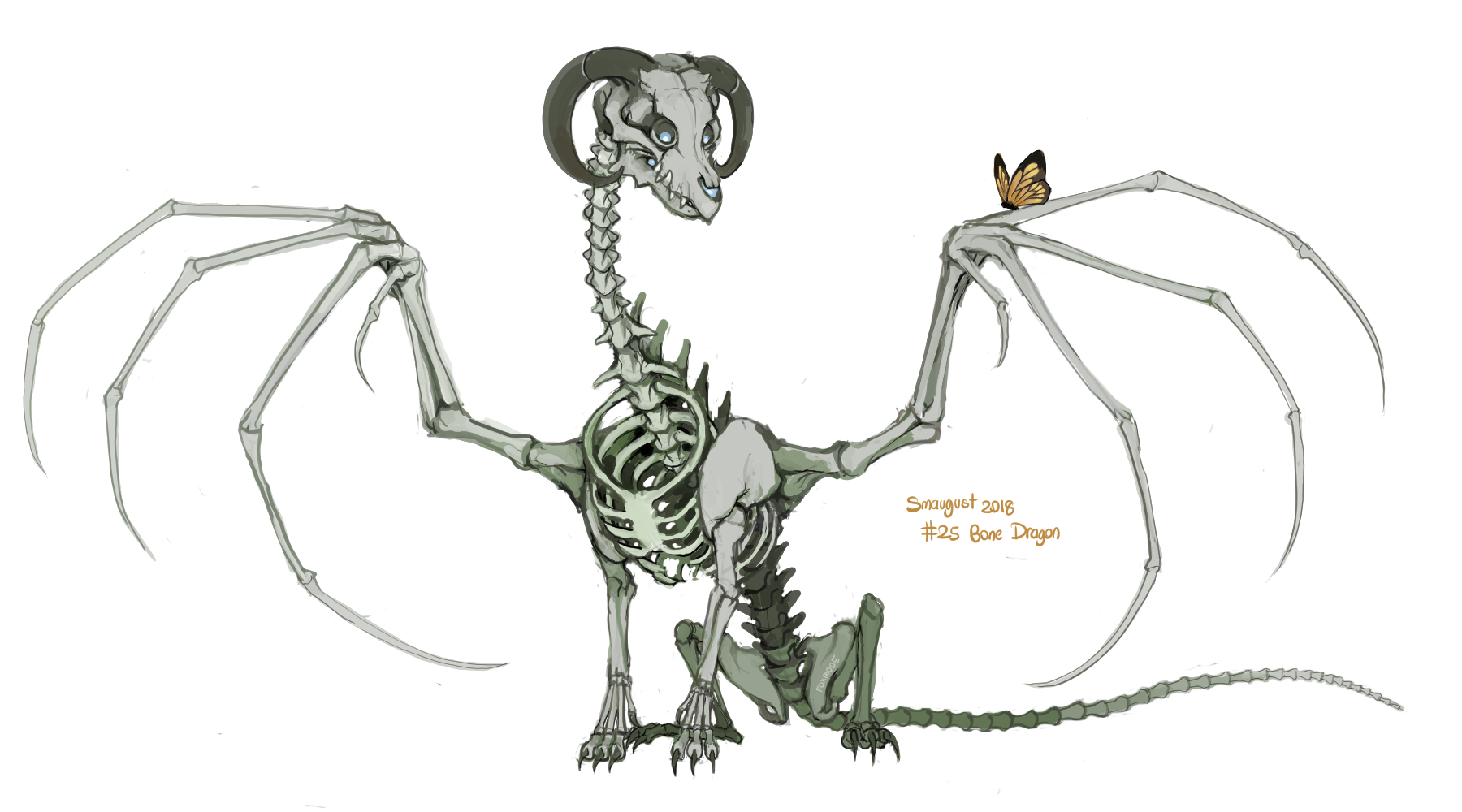 The Big Imageboard Tbib 2018 Ambiguous Gender Arthropod Butterfly