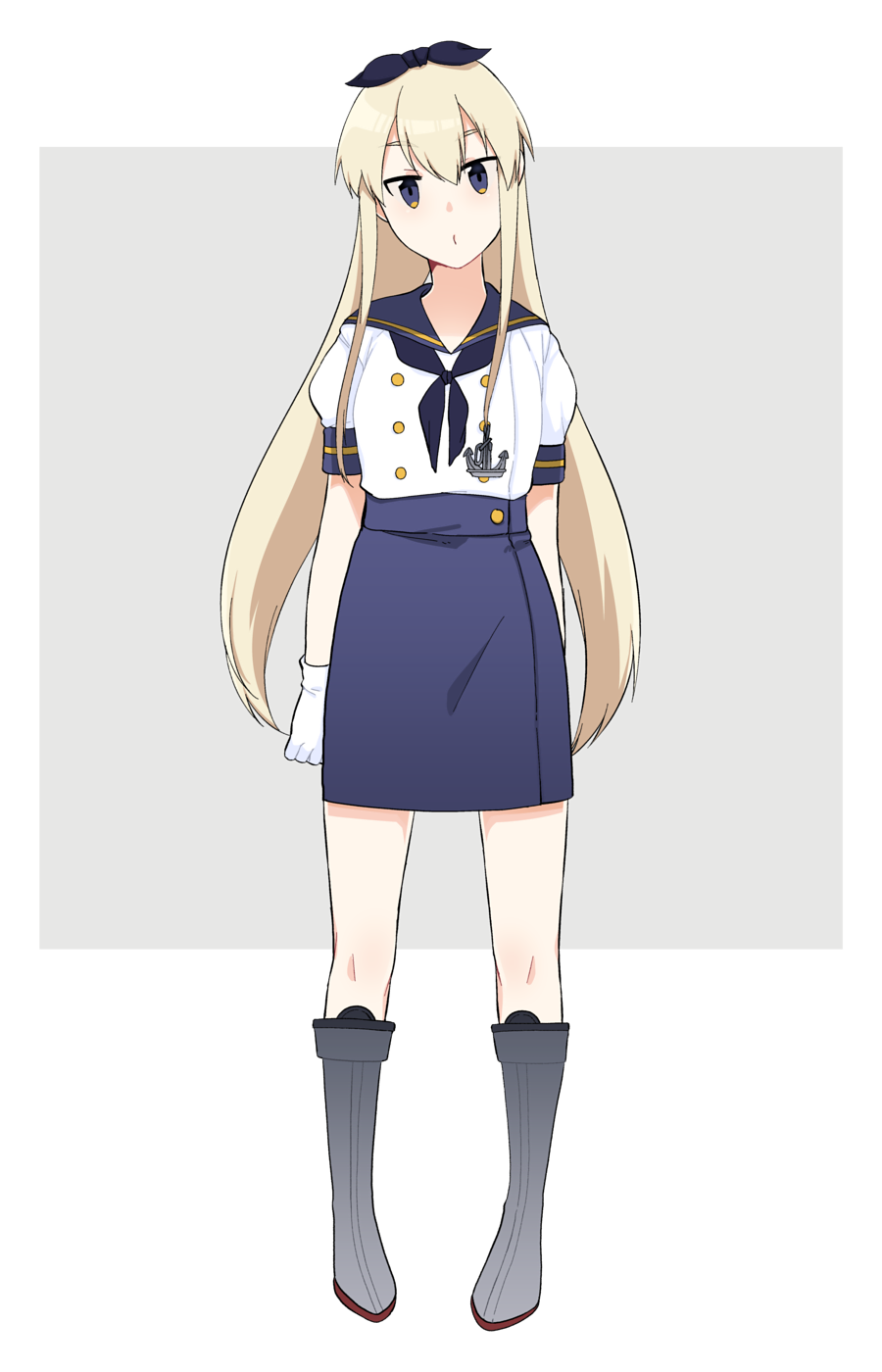 The Big Imageboard Tbib Adapted Costume Black Eyes Black Neckwear