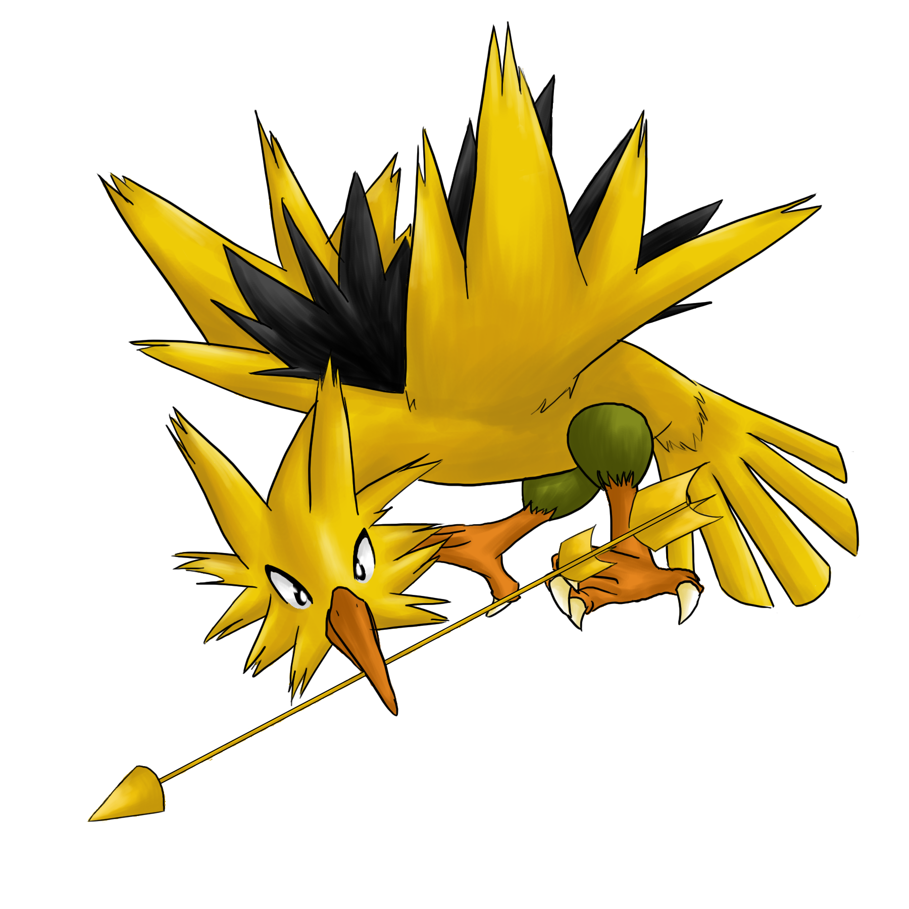 The Big ImageBoard (TBIB) - 1:1 2012 alpha channel ambiguous gender aminonoodle avian beak bird ...