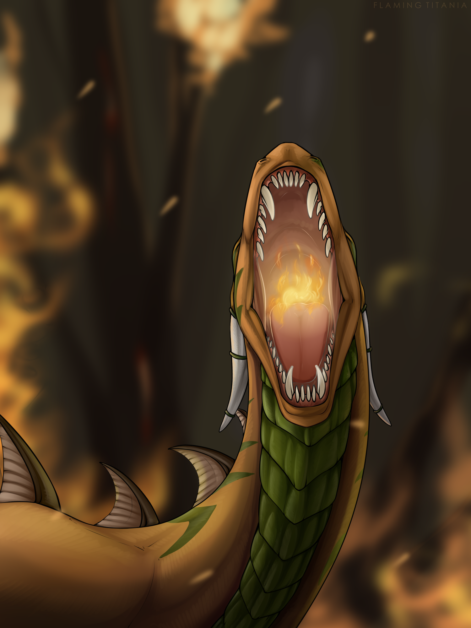 The Big ImageBoard (TBIB) - 2018 3:4 ambiguous gender breath powers brown body brown skin ...