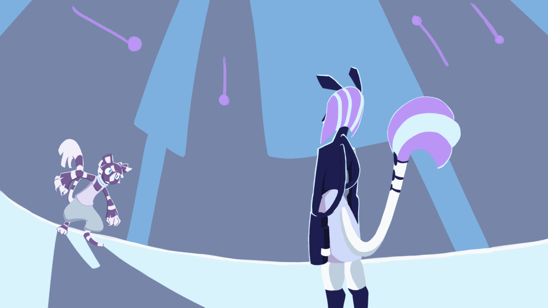 The Big ImageBoard (TBIB) - 2d animation animated anthro bodily fluids bovid caprine charthur ...