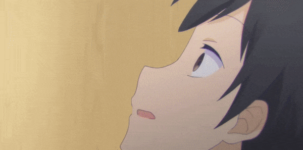 The Big ImageBoard (TBIB) - 1boy 1girl animated animated gif bandage ...