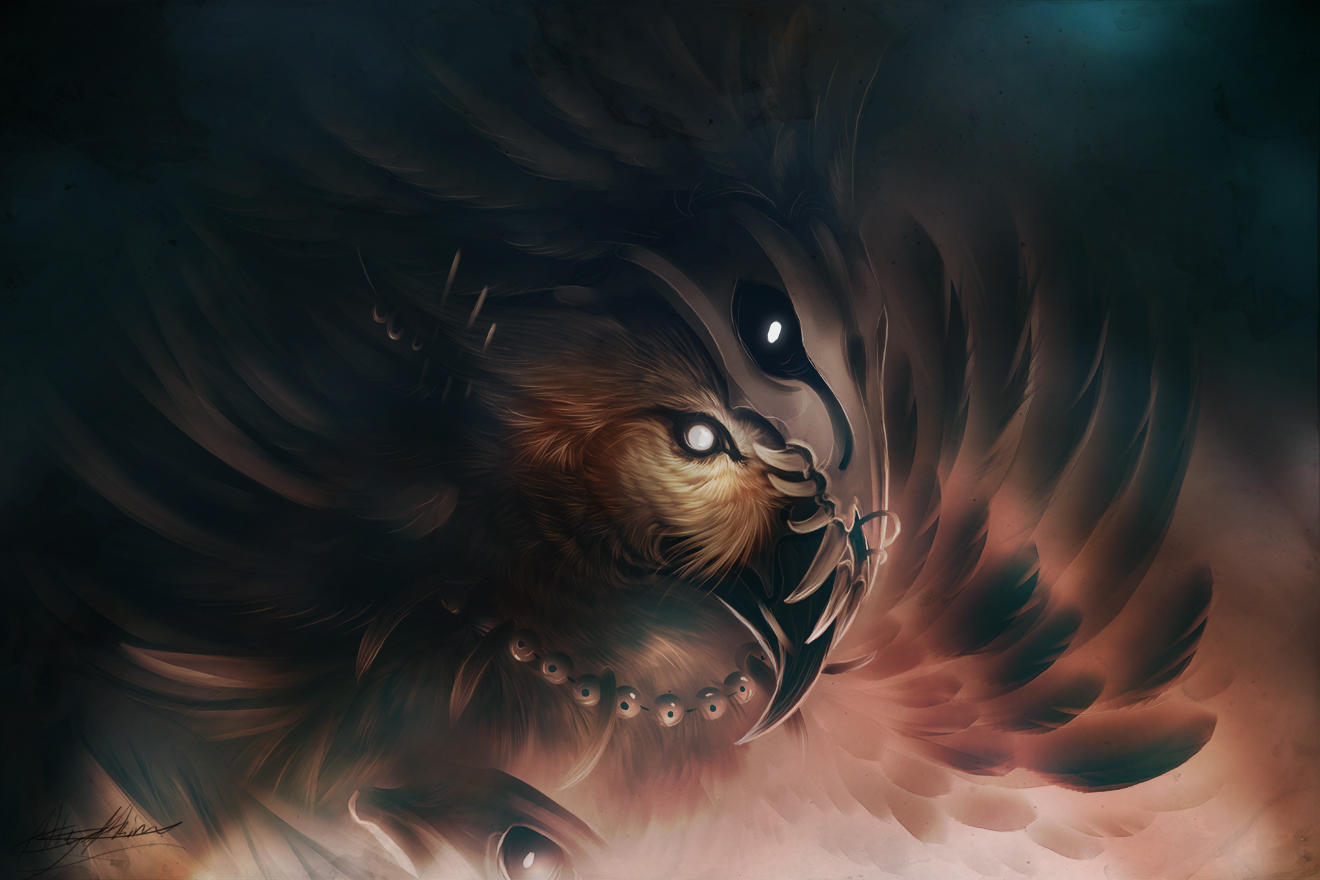 The Big Imageboard Tbib 2016 Ashesdrawn Avian Beak Black Beak
