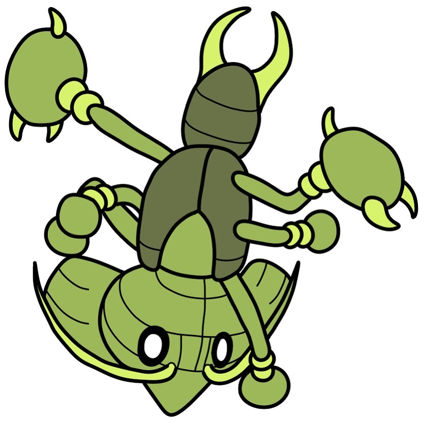 The Big ImageBoard (TBIB) - 2017 3 toes 4 arms abdomen alternate color alternate species ...