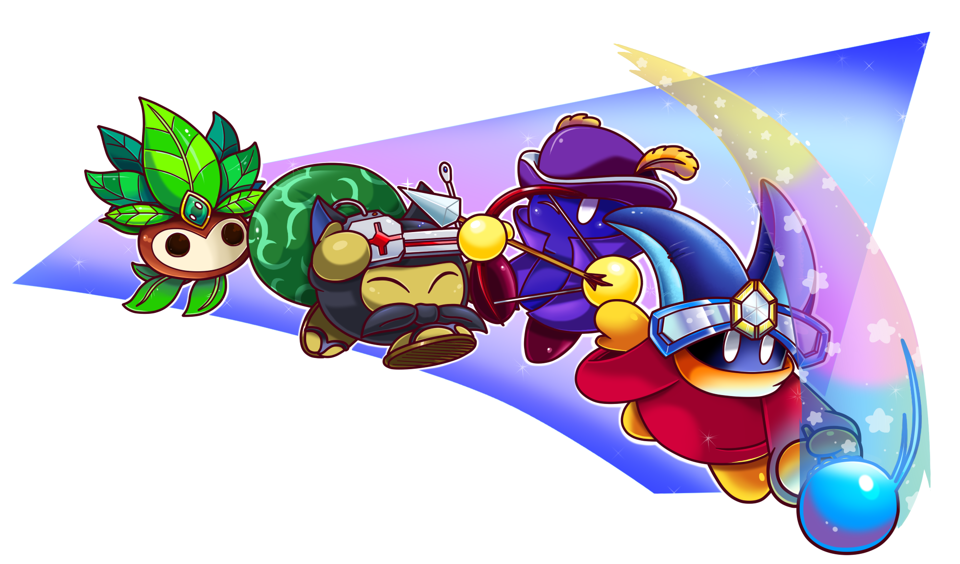 The Big ImageBoard (TBIB) - alpha channel ambiguous gender arrow (weapon) bag black body black ...