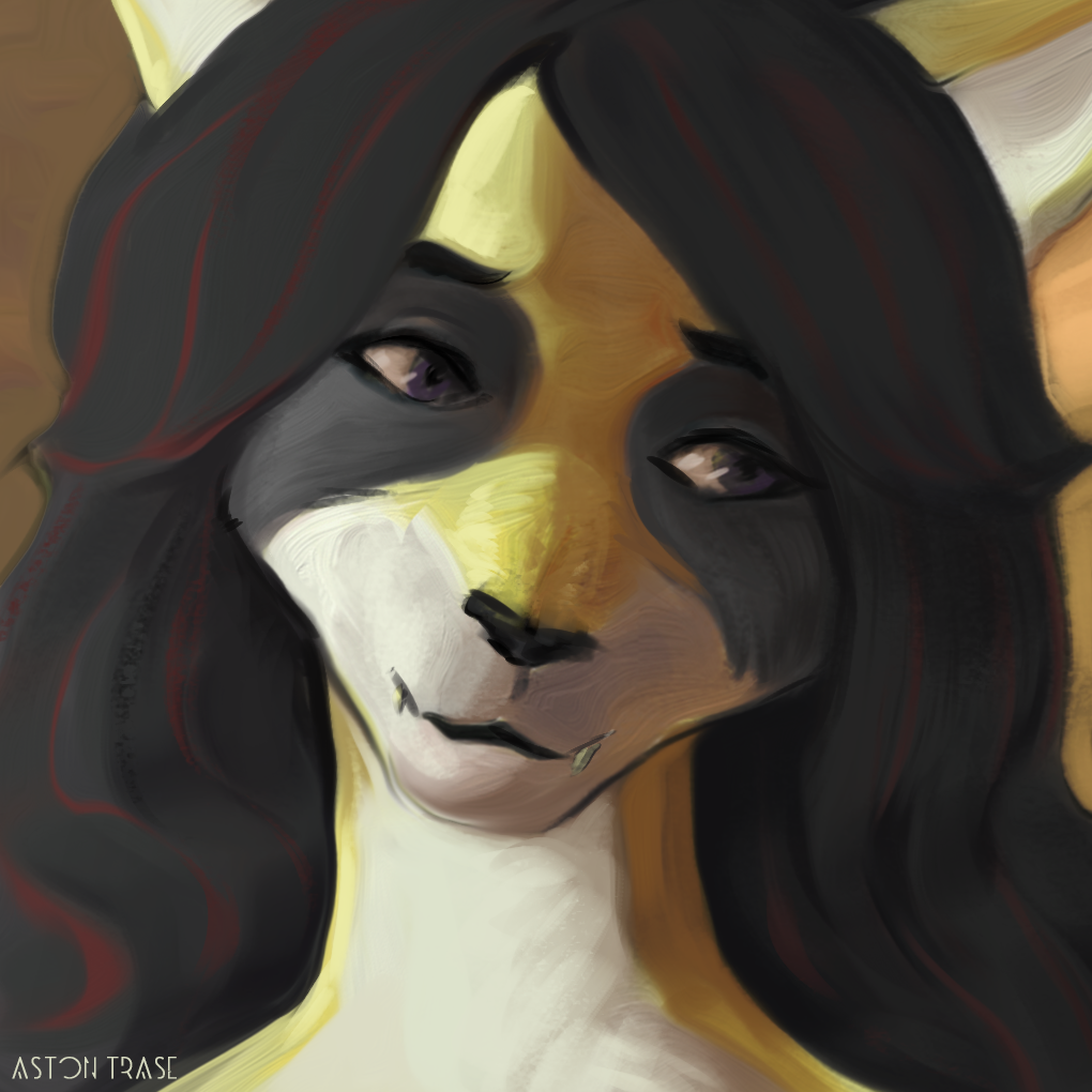 The Big ImageBoard (TBIB) - astontrase female fish frixy hair long hair ...