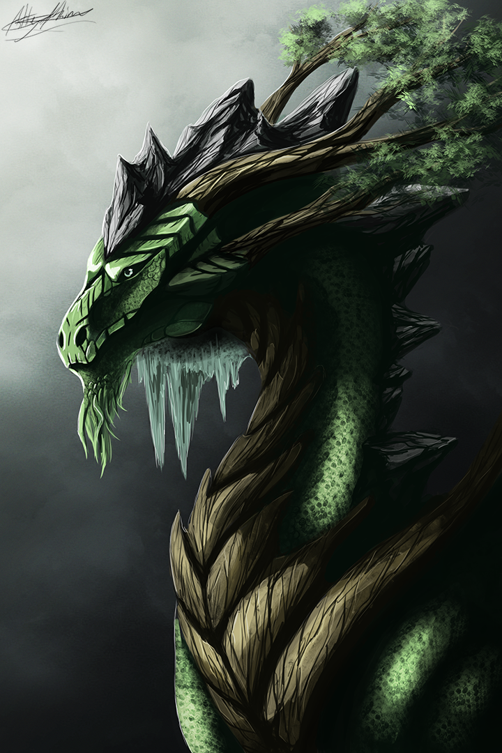 The Big ImageBoard (TBIB) - ashesdrawn digital media (artwork) dragon ...