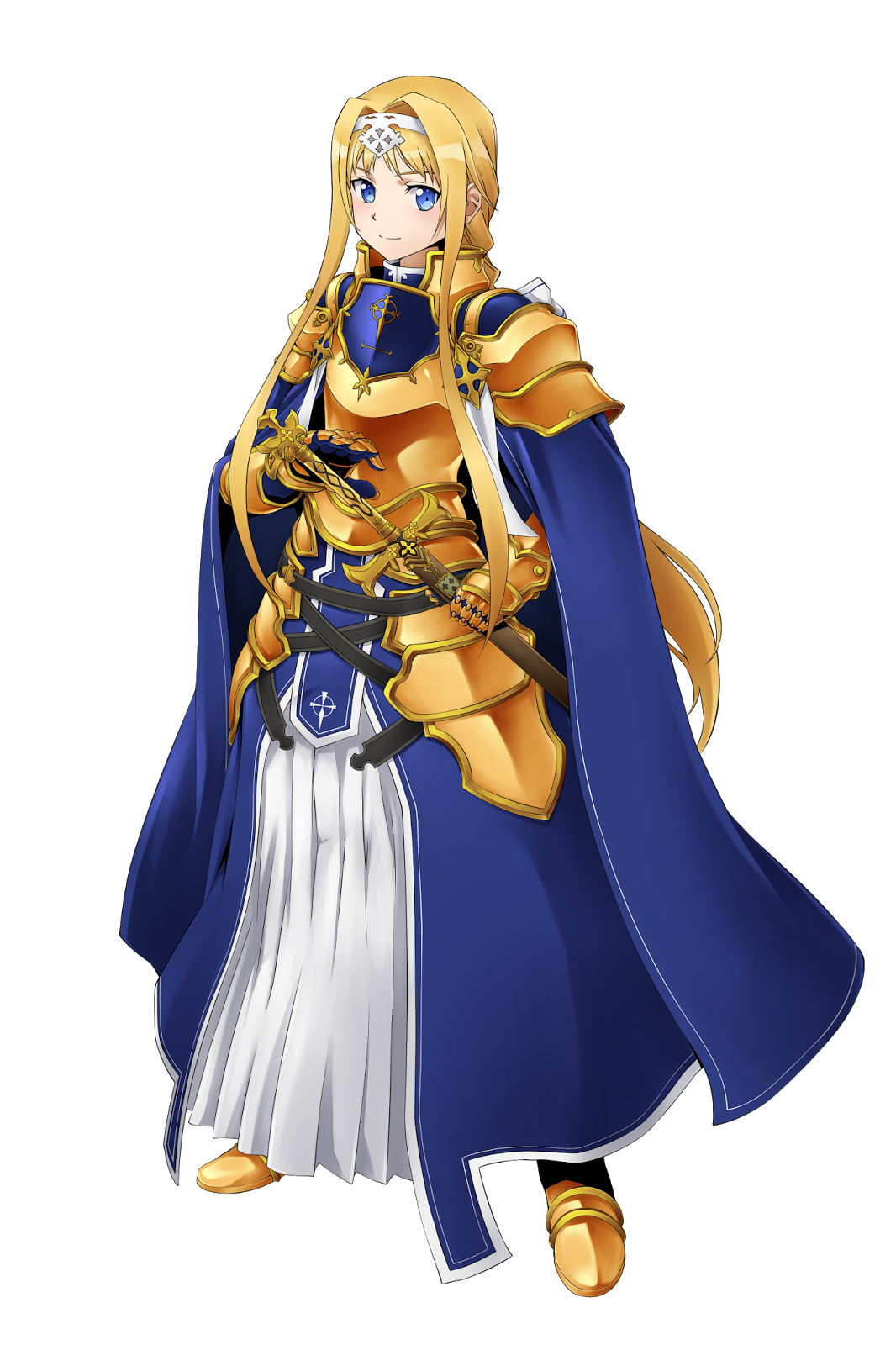 The Big Imageboard Tbib 1girl Alice Schuberg Armor Armored Boots