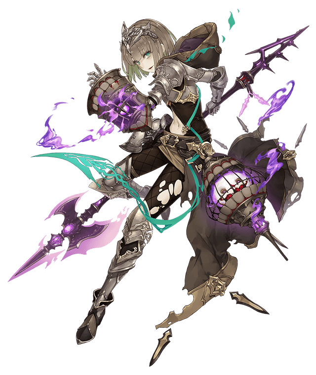 The Big Imageboard Tbib Aqua Eyes Armor Armored Boots Birdcage