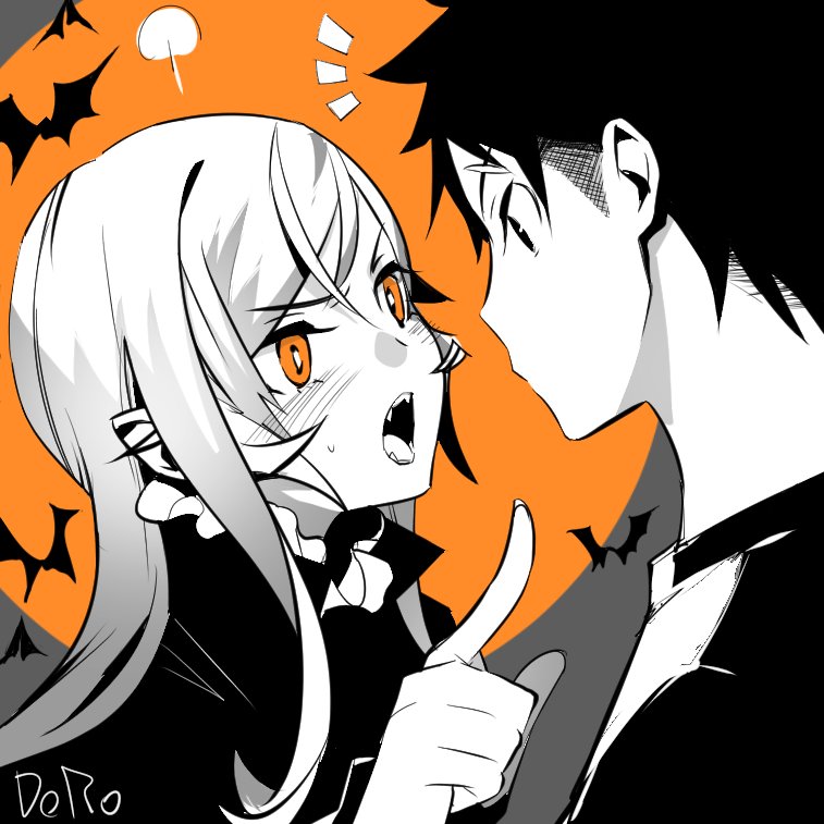 The Big ImageBoard (TBIB) - 1boy 1girl bad id bad twitter id bat ...