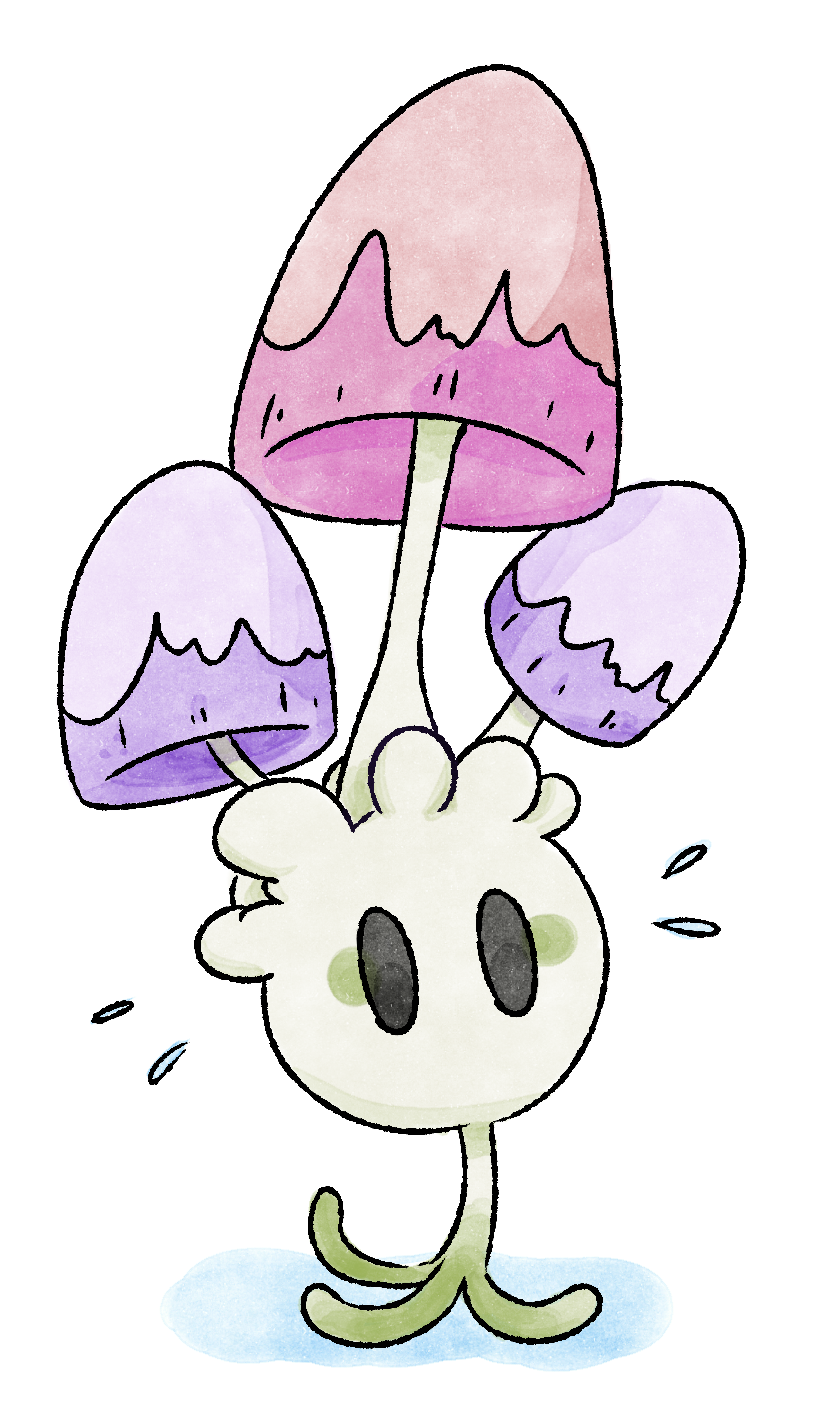 The Big ImageBoard (TBIB) - ambiguous gender bodily fluids elemental creature flying sweatdrops ...