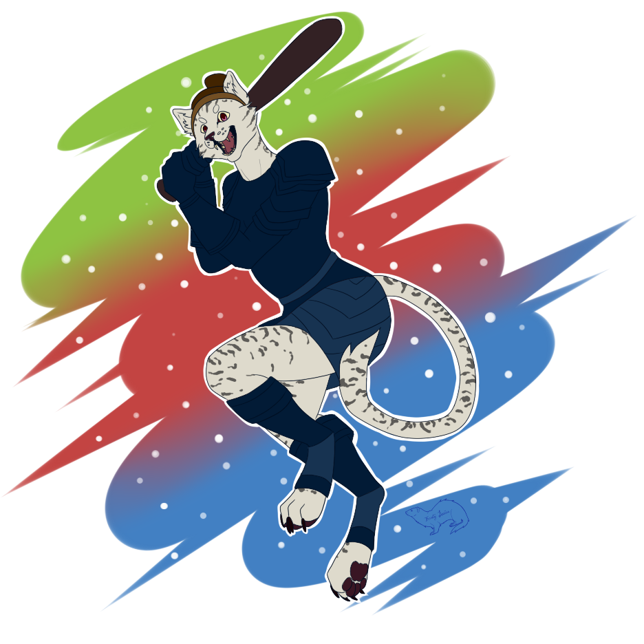 The Big Imageboard Tbib 2016 Anthro Digital Media Artwork