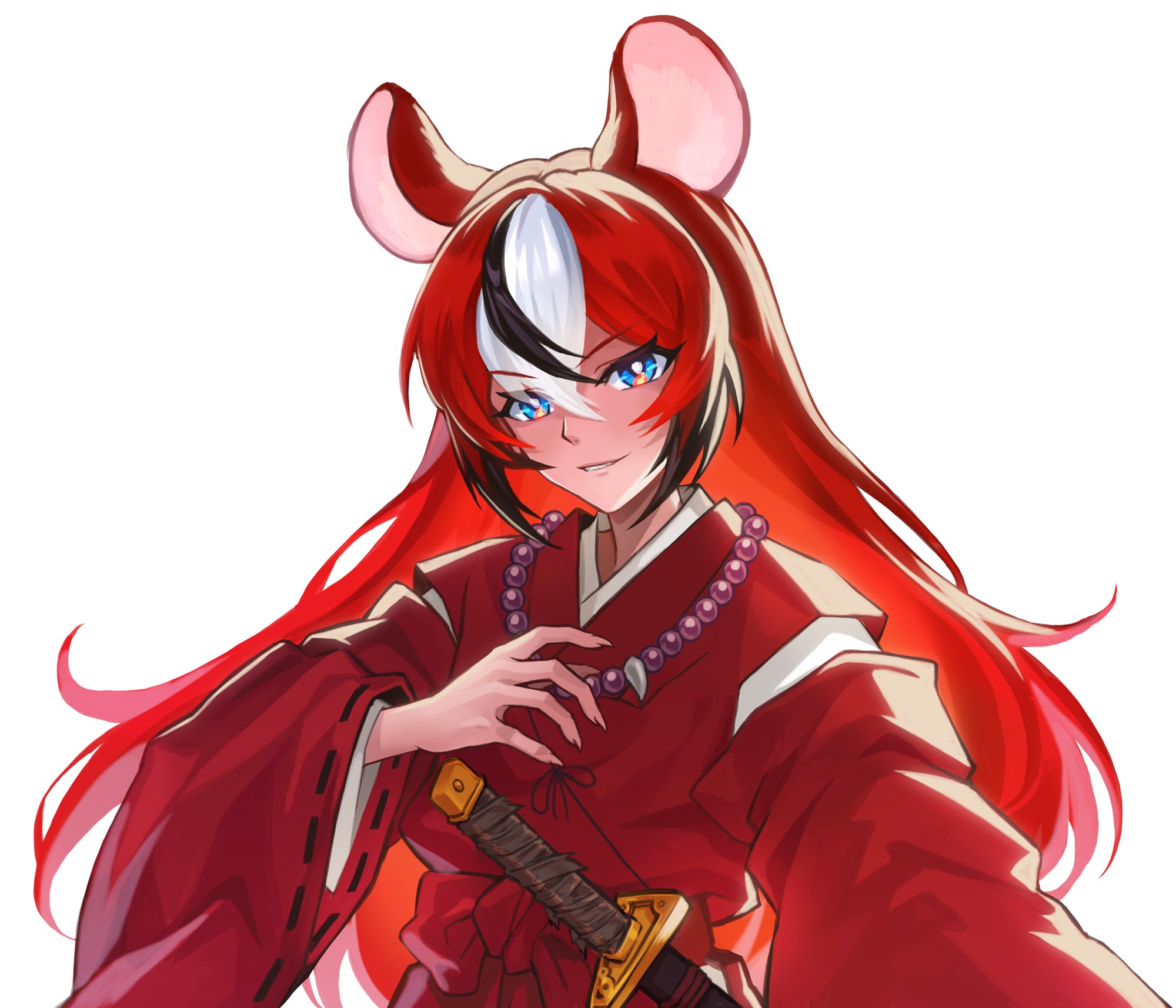 The Big ImageBoard (TBIB) - 1girl alternate costume animal ears black ...