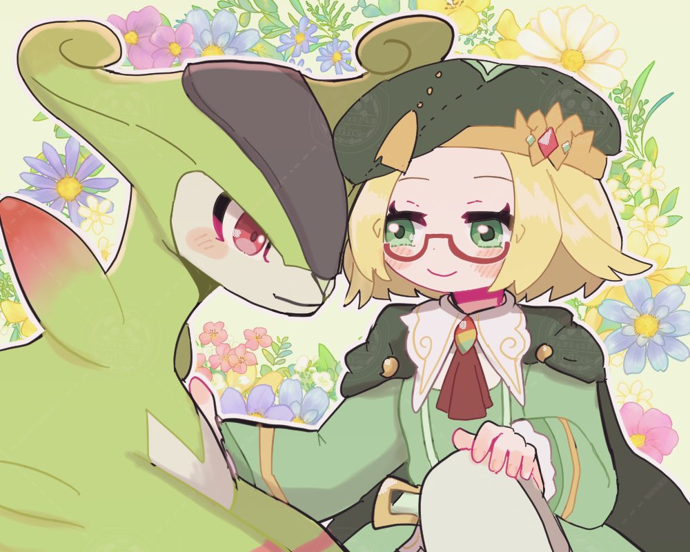 The Big Imageboard Tbib 1girl Beret Bianca Champion Pokemon Bianca Pokemon Blonde Hair