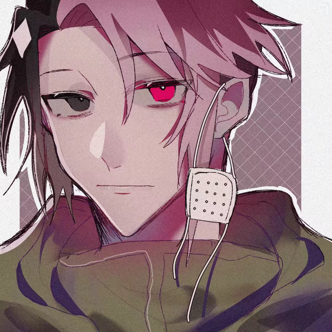 The Big ImageBoard (TBIB) - 1boy :| a (yangchaunli) black eyes black hair chinese commentary ...