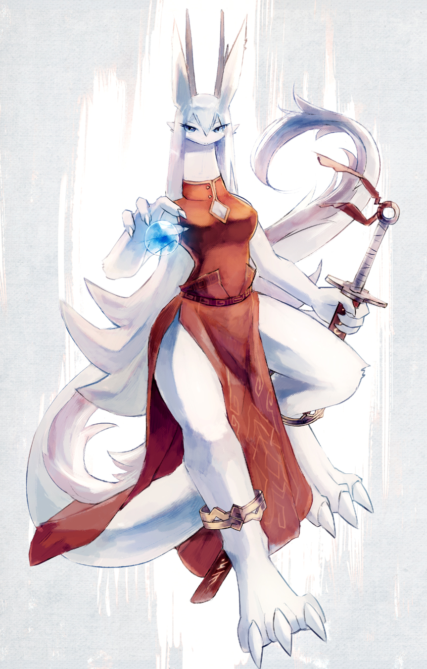 The Big Imageboard Tbib Anthro Barefoot Biped Blue Eyes Breasts