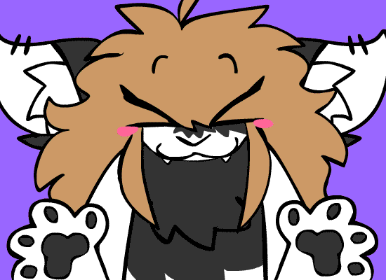 The Big ImageBoard (TBIB) - 2024 ambiguous gender animated anthro bouncing canid canine ...