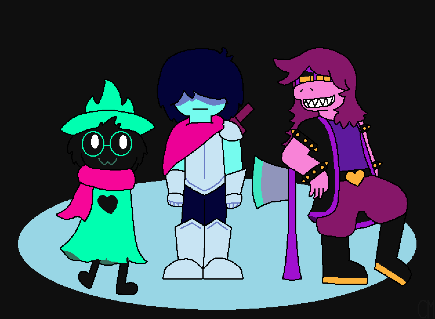 The Big ImageBoard (TBIB)