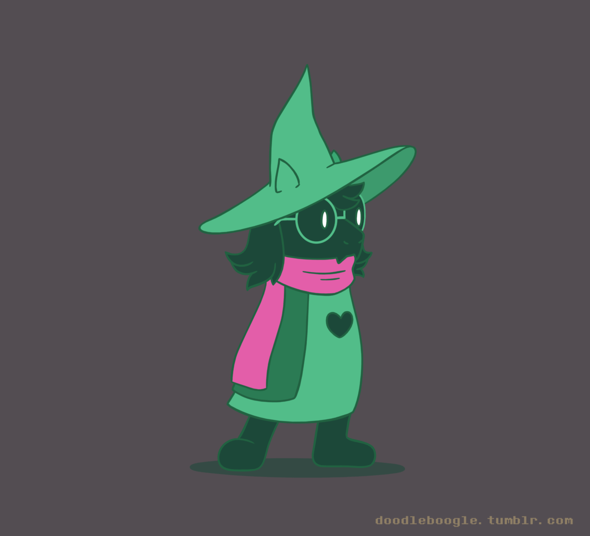 The Big ImageBoard (TBIB) - 2018 2d animation ambiguous gender animated anthro bovid caprine ...