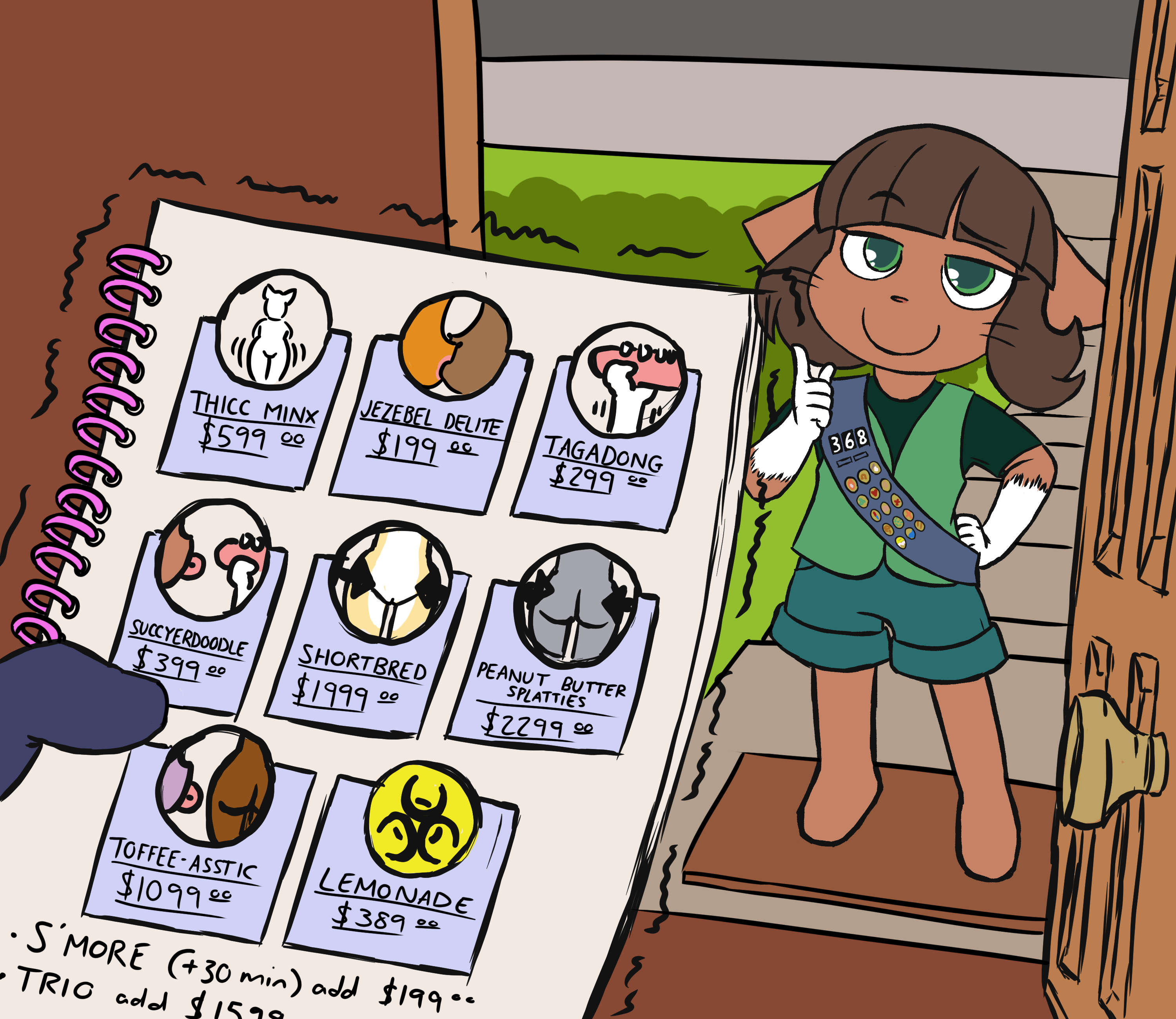 The Big ImageBoard (TBIB) - 2018 absurd res adolescent anon232 anthro avoid posting bittersweet ...