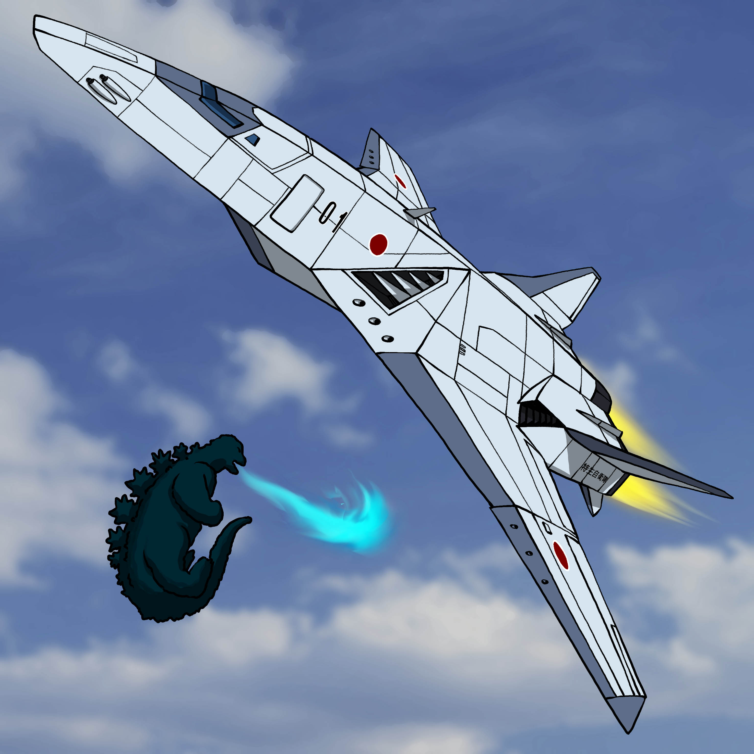 The Big ImageBoard (TBIB) - absurdres ac-3 shirasagi ac-3 white heron ...