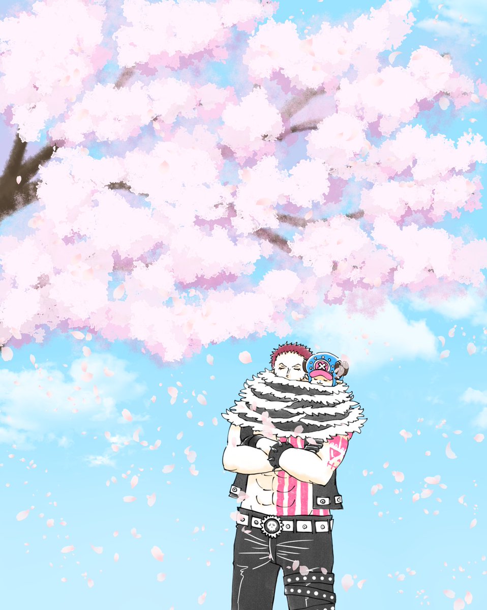 The Big ImageBoard (TBIB) - 2boys age difference charlotte katakuri multiple boys one piece ...
