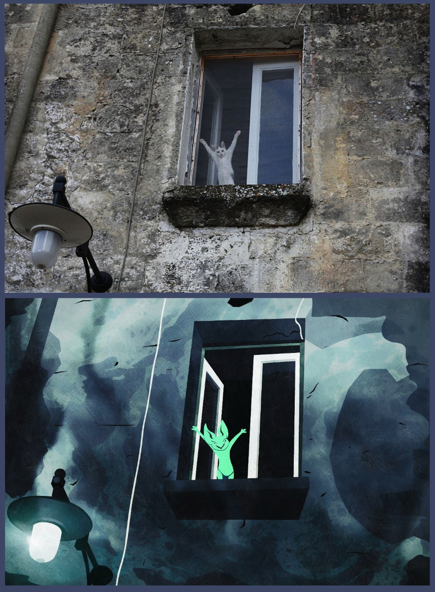 The Big ImageBoard (TBIB) - 2019 anthro digital media (artwork ...