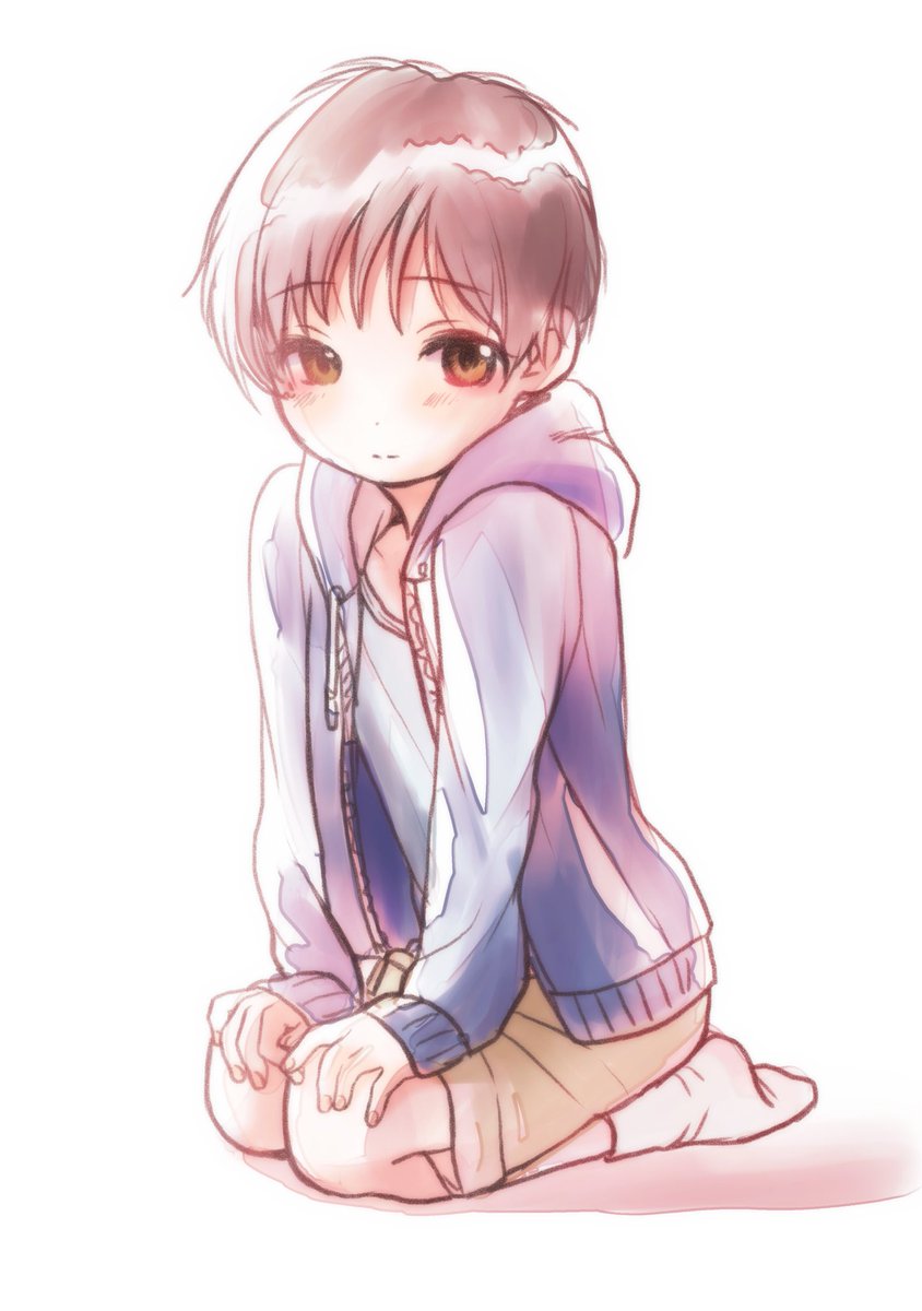 The Big Imageboard Tbib 1other Androgynous Artist Request Blush