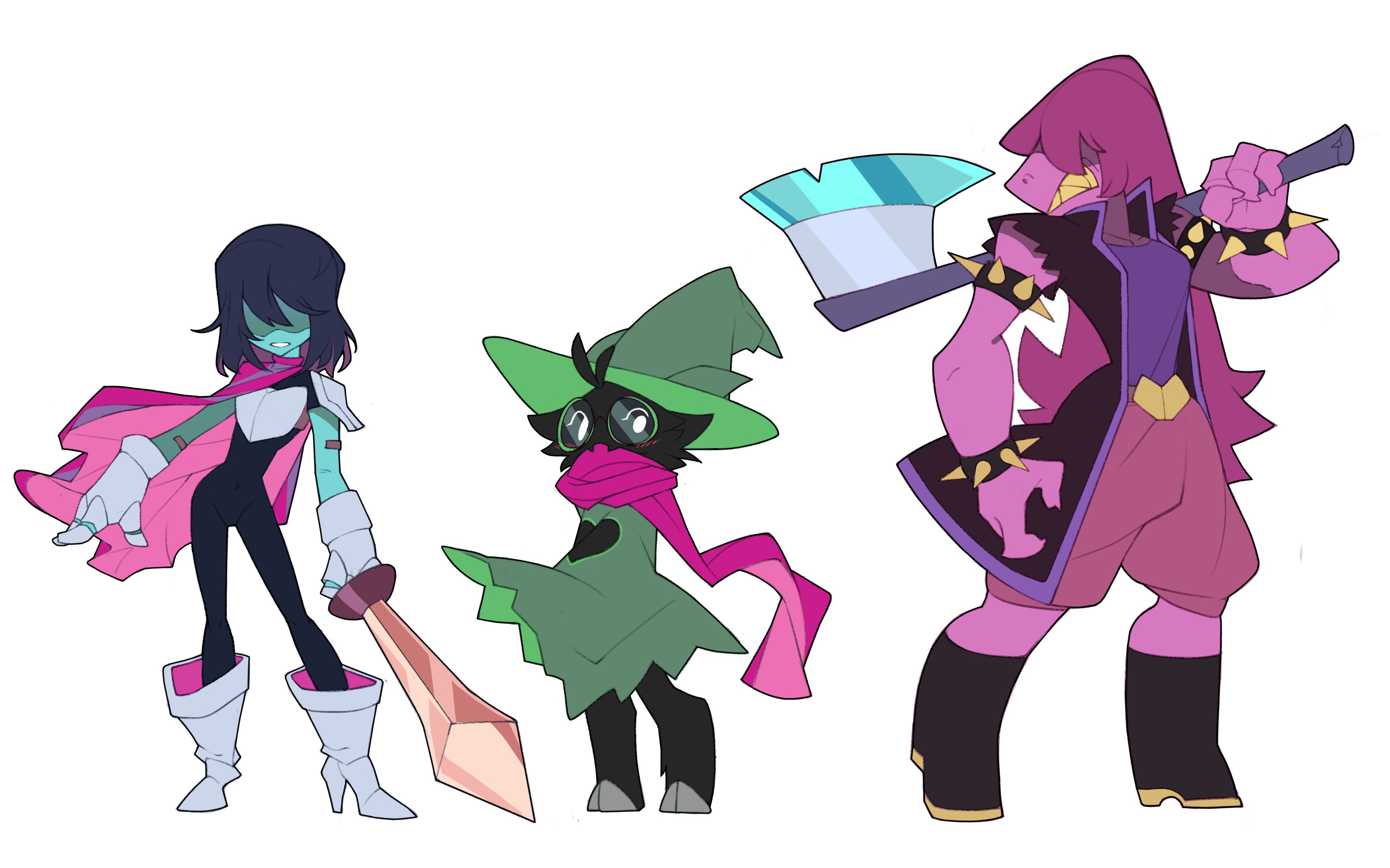 The Big ImageBoard (TBIB) - 2019 absurd res anthro black fur blush bovid caprine clothed ...