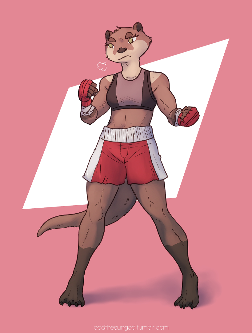 The Big ImageBoard (TBIB) - 2014 4 toes 5 fingers anthro athletic athletic anthro athletic ...