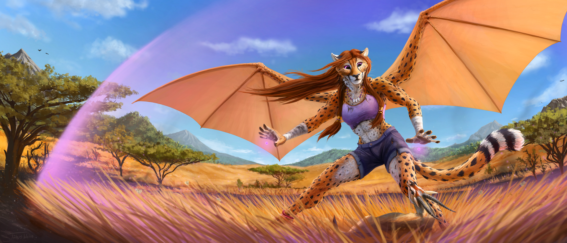 The Big ImageBoard (TBIB) - 2019 5 fingers ambiguous gender antelope anthro black nose bovid ...