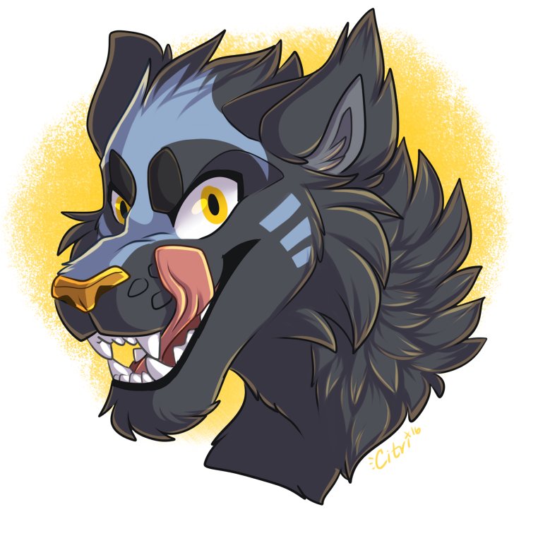 The Big ImageBoard (TBIB) - 2016 black fur black lips citrinelle digital media (artwork) felid ...