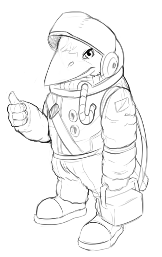 The Big Imageboard Tbib 2019 4 Fingers Anthro Avian Beak Bird