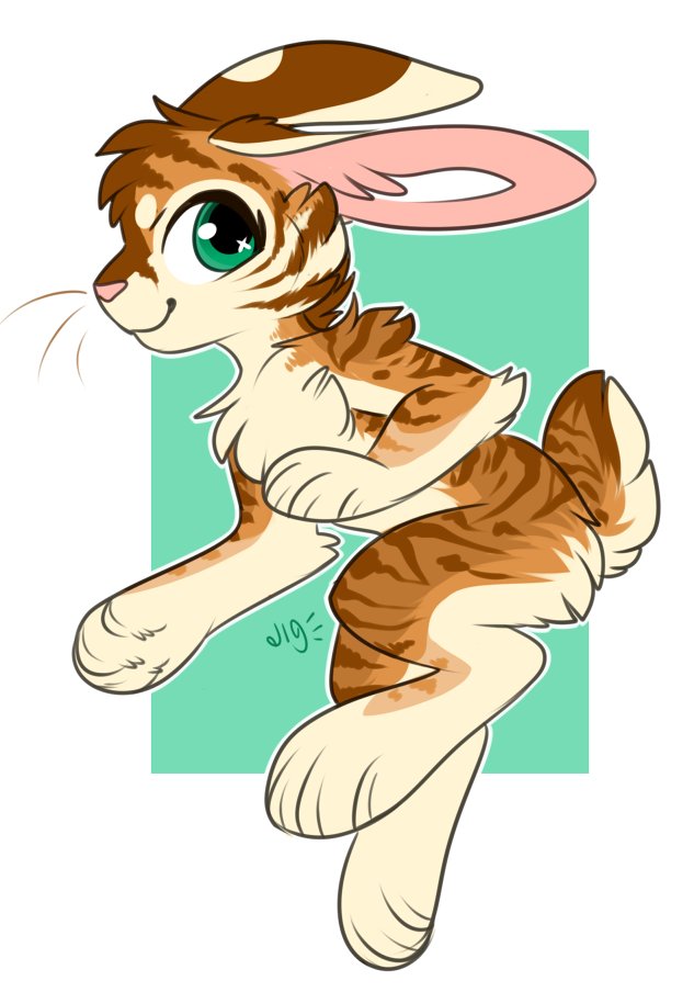 The Big Imageboard Tbib 2016 Ambiguous Gender Anthro Brown Fur