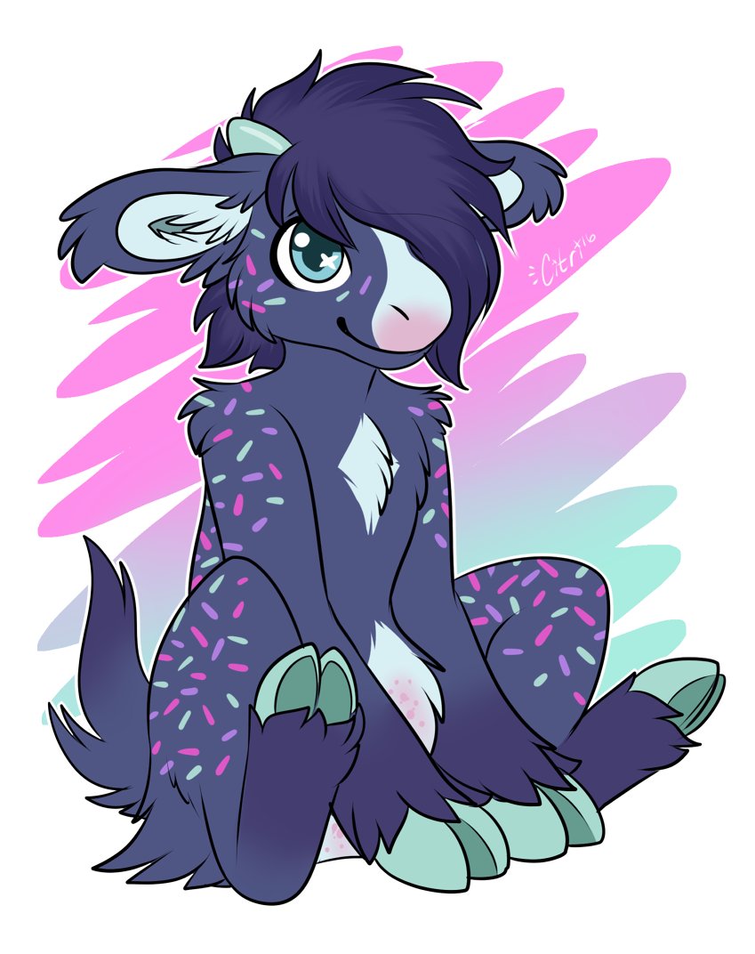 The Big Imageboard Tbib 2016 Blue Eyes Bovid Bovine Cattle