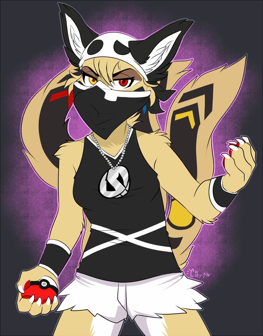 The Big ImageBoard (TBIB) - 2016 5 fingers breasts citrinelle clothed clothing digital media ...