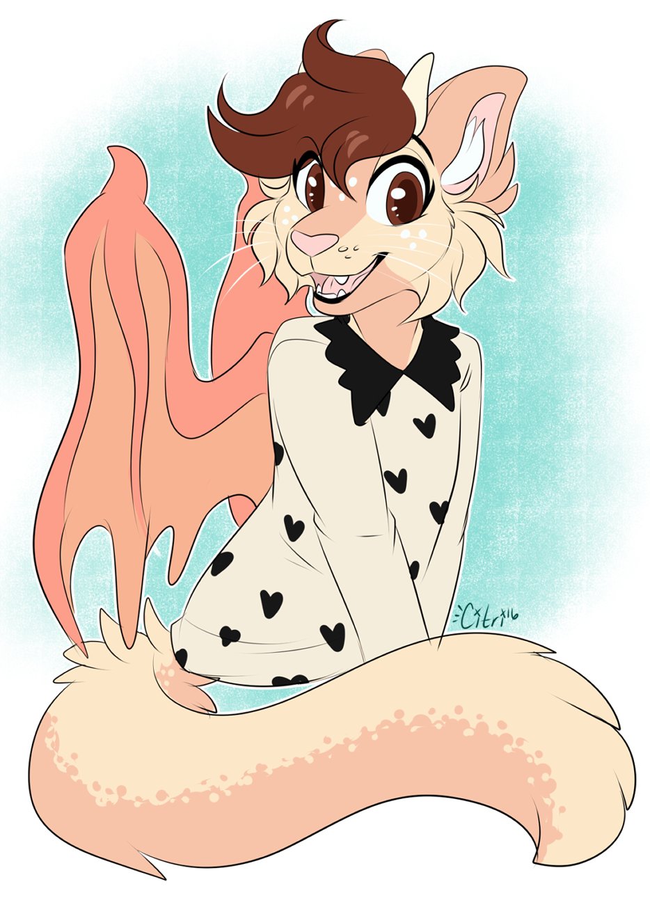 The Big Imageboard Tbib 2016 Anthro Black Lips Brown Eyes Brown