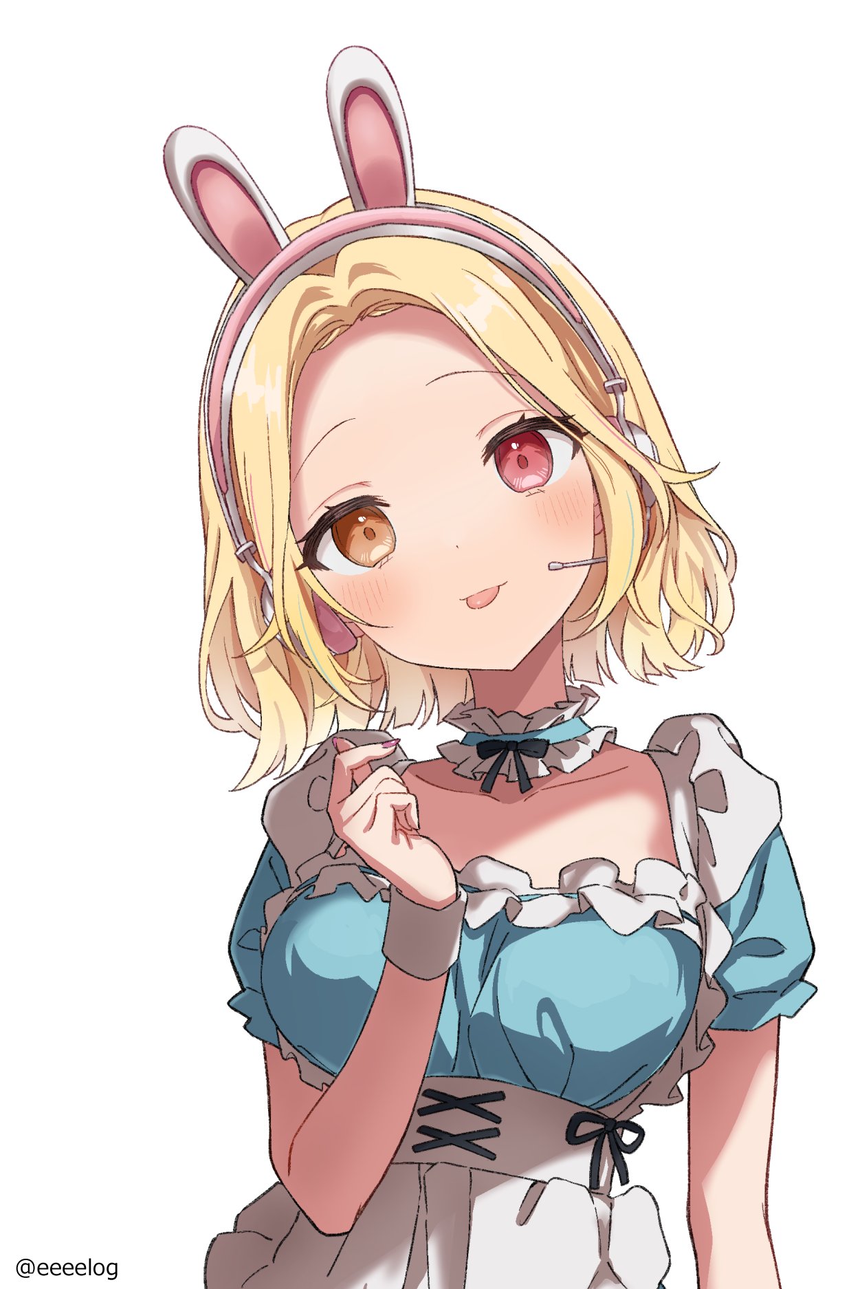 The Big ImageBoard (TBIB) - 1girl alternate costume alternate hair length alternate hairstyle ...