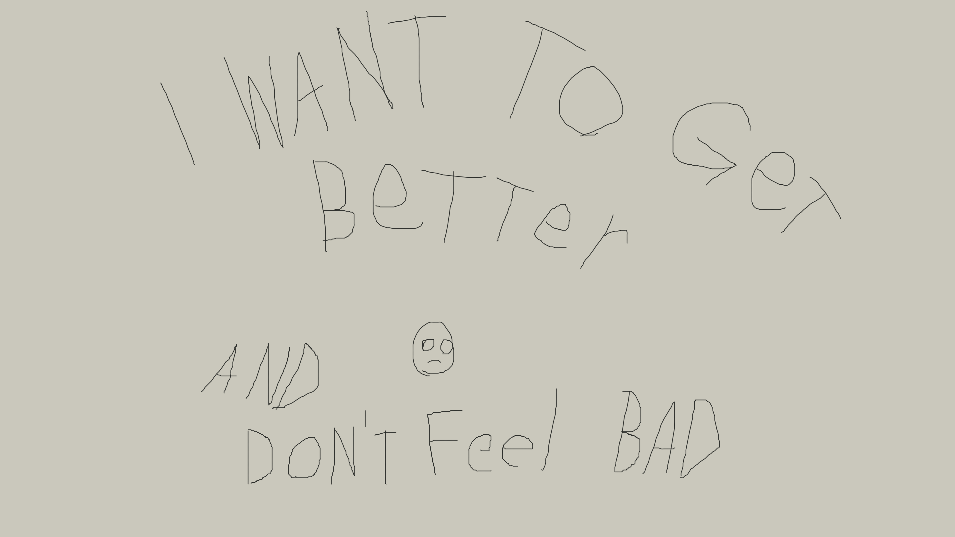 The Big ImageBoard (TBIB) - 2024 absurd res english text hi res not furry sad simple background ...