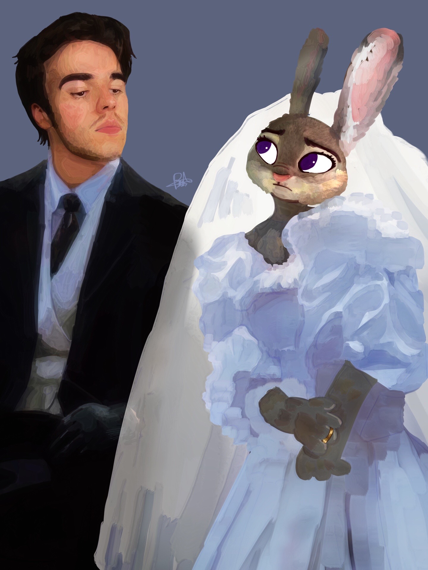 The Big ImageBoard (TBIB) - anthro c1trushark clothing digit ring ...