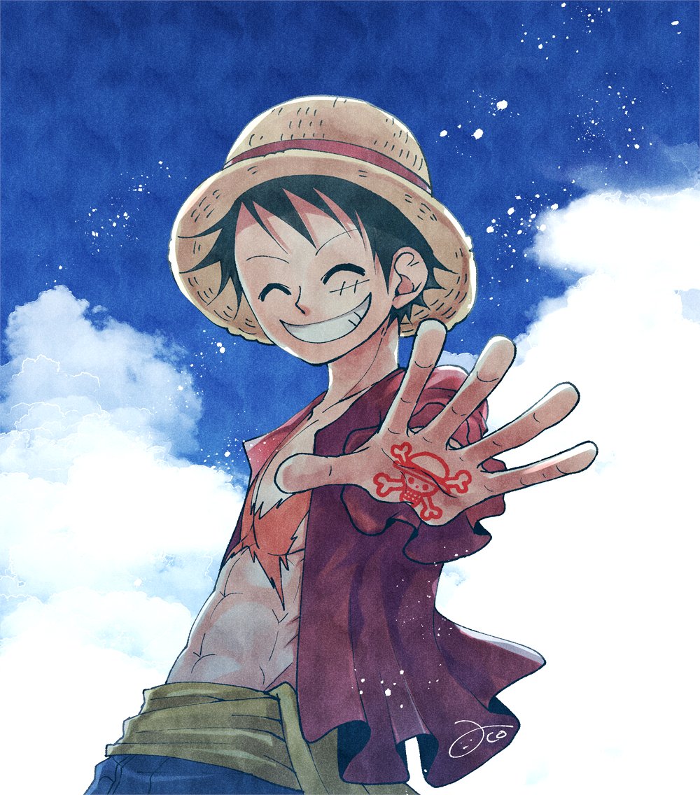 The Big ImageBoard (TBIB) - 1boy ^ ^ abs aco peda black hair closed ...