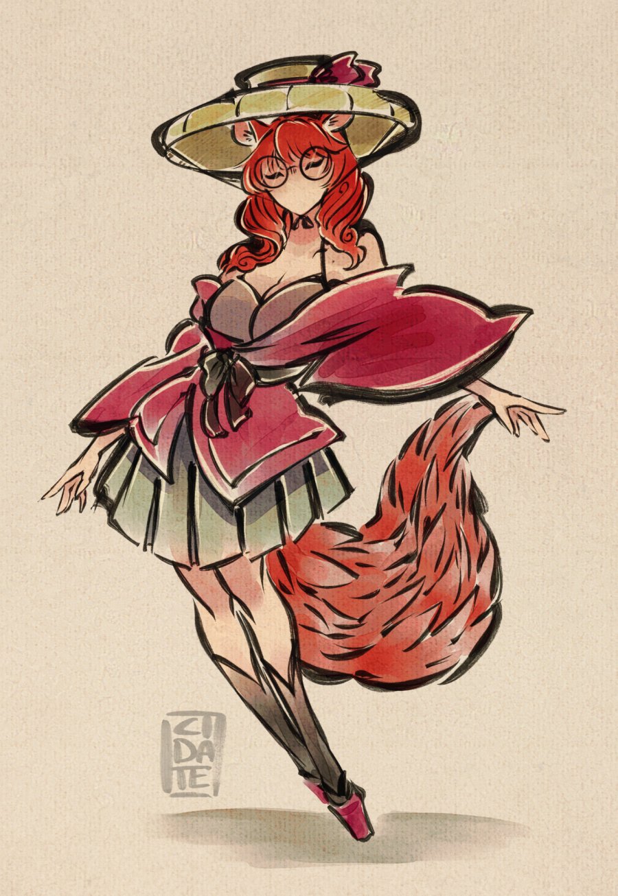 The Big ImageBoard (TBIB) - animal humanoid bottomwear breasts capcom casimira (orannis0 ...