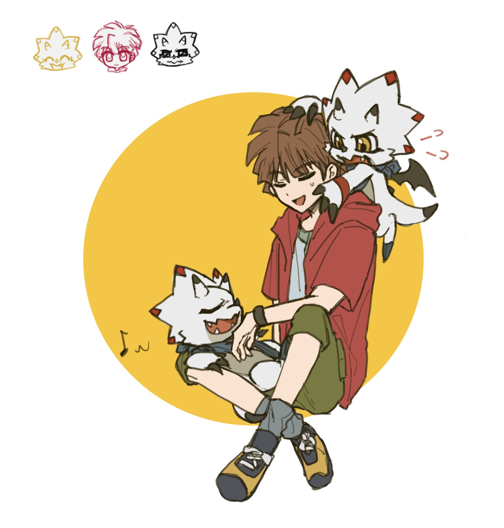 The Big ImageBoard (TBIB) - angry anthro bandai namco bandanna ...