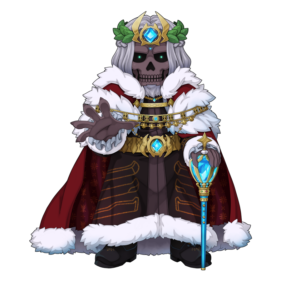 The Big ImageBoard (TBIB) - 1boy alternate costume beard black robe ...