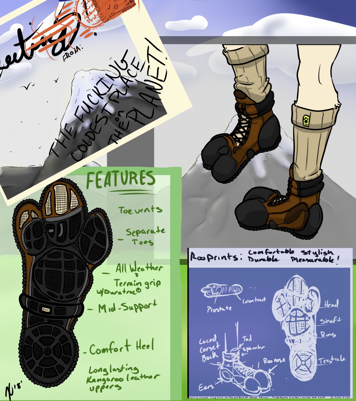 The Big ImageBoard (TBIB) - 2018 3 toes ambient bird ambient flier ambient silhouette ambiguous ...