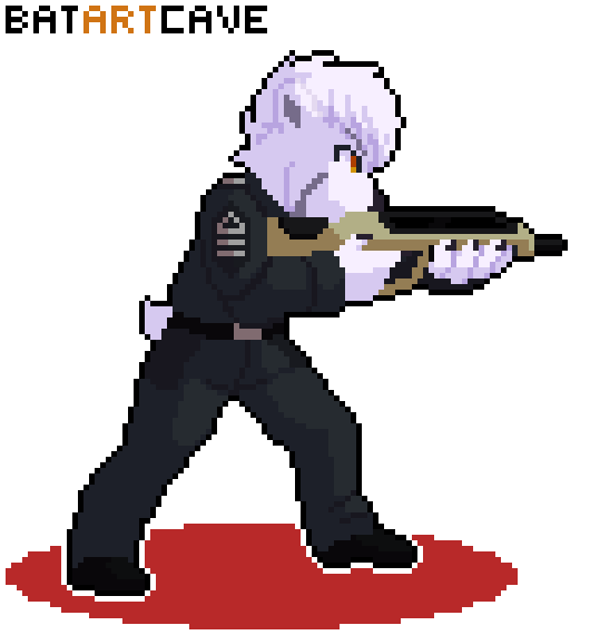 The Big ImageBoard (TBIB) - alpha channel animated anthro batartcave belt black bottomwear black ...