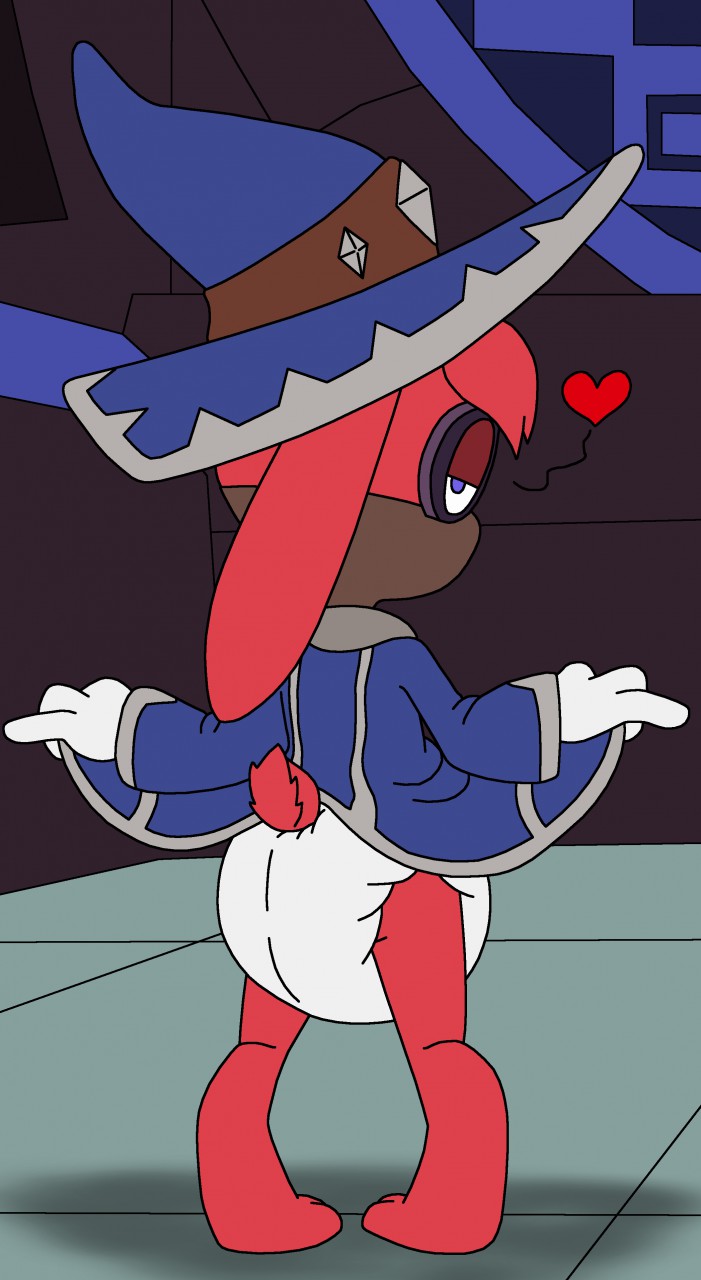 The Big ImageBoard (TBIB) - anthro bottomwear boxtrot clothed clothing clothing lift diaper ...